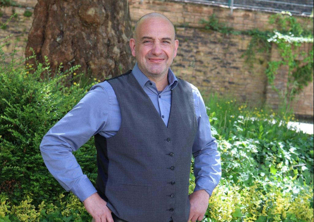 Schulleitung – Gemeinschaftsschule Neunkirchen Stadtmitte